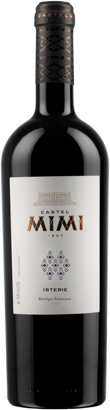 Intense Wines – Made with passion, powered by nature