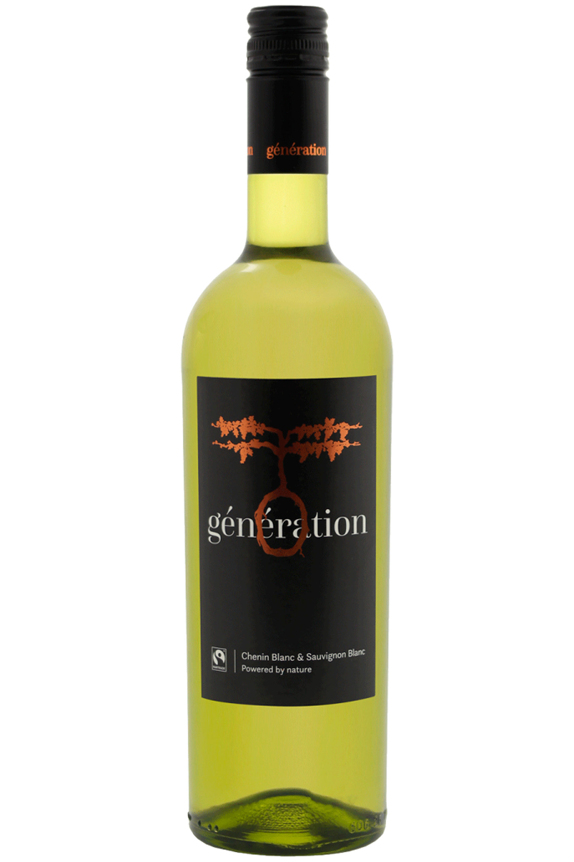 Intense Wines – Made with passion, powered by nature